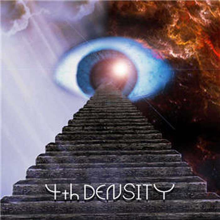 4th Density | Dean Whittingham