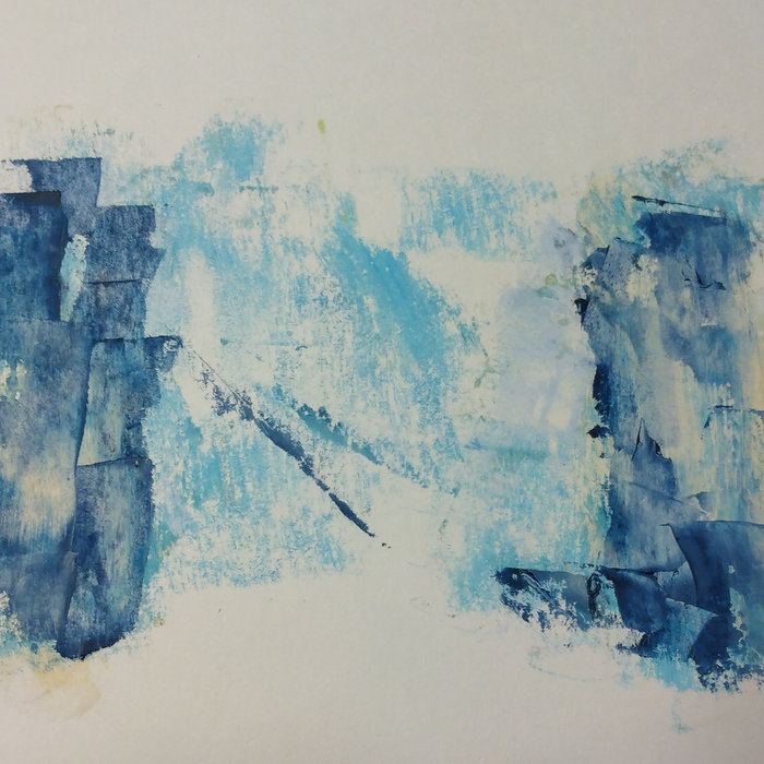 Neo-Post-Impressionist Phase #1 | Al Margolis | If, Bwana