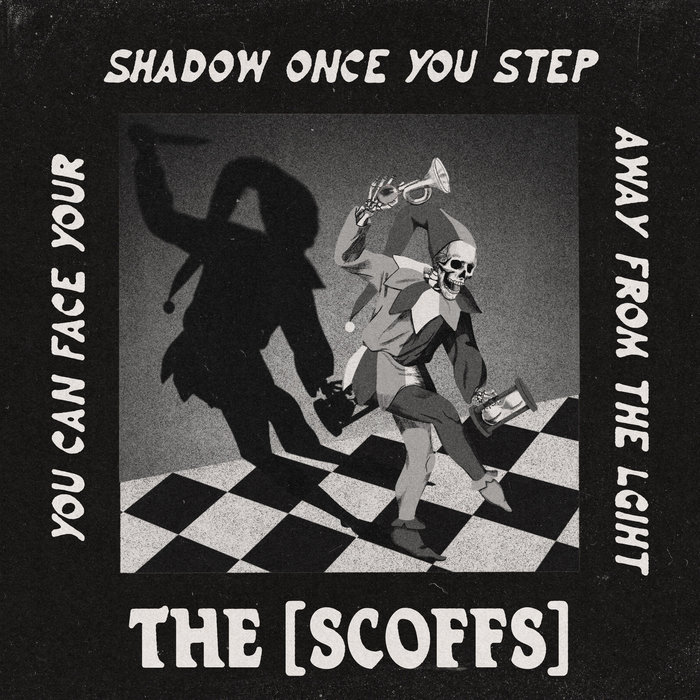 You Can Face Your Shadow Once You Step Away From The Light | The [Scoffs]