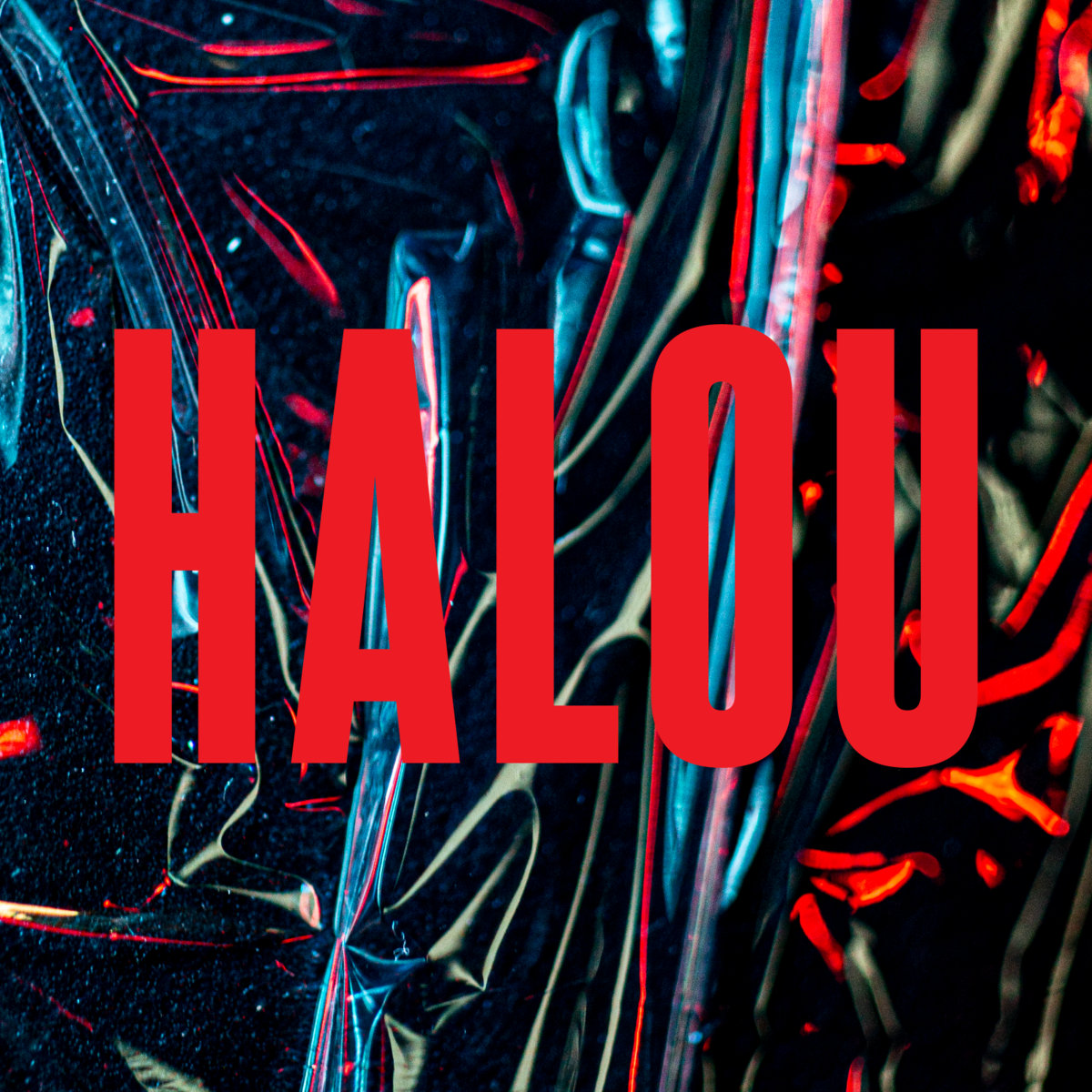 The Butcher's Bill | Halou