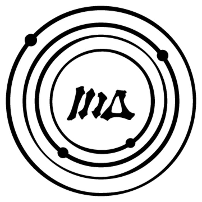 The Inner Solar System | /// Δ | Michael Amason