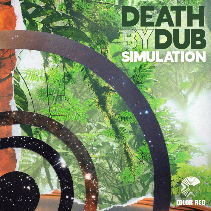 Simulation | Death by Dub
