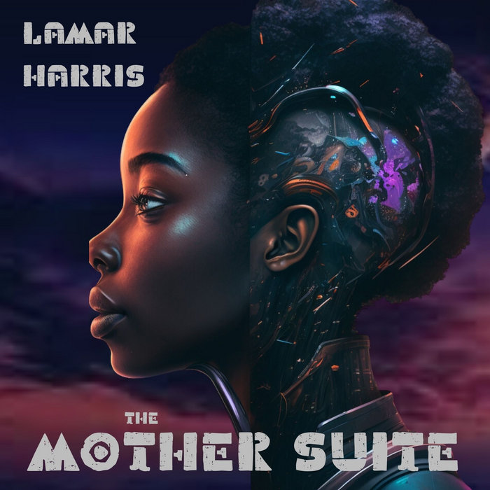 The MOTheR Suite | Lamar Harris
