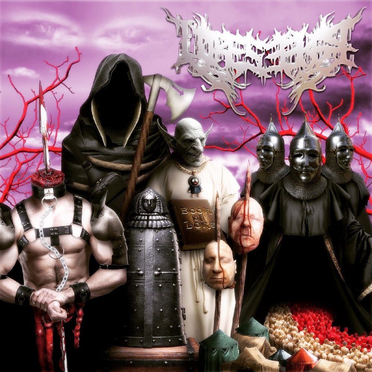 LORESEEKER | BBY GOYARD & DJ SMOKEY | DJ Smokey