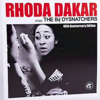 Music | Rhoda Dakar
