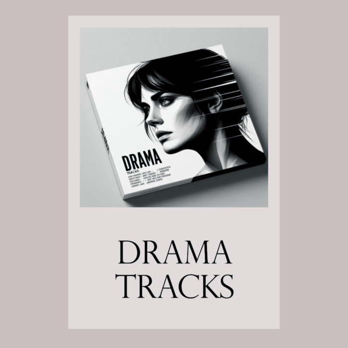 Drama Tracks (£2 per track) | Humm Music Productions 2