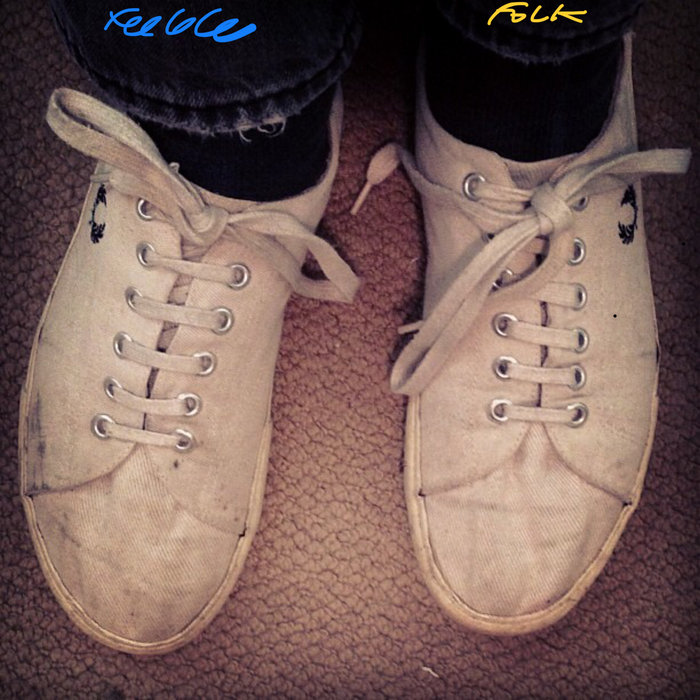your feet shod | feeble folk