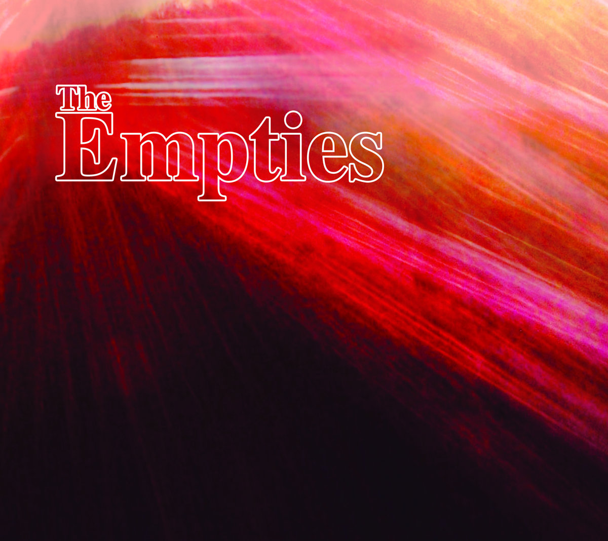 The Empties | The Empties