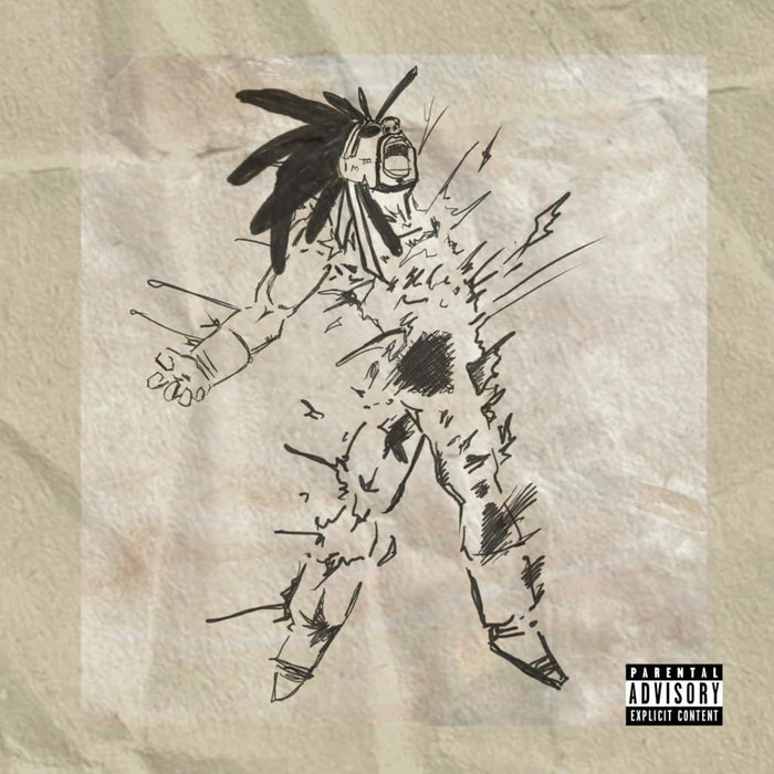 Perfect Attendance Ft. Jay NiCe (Prod By: Nicholas Craven) | THA GOD FAHIM