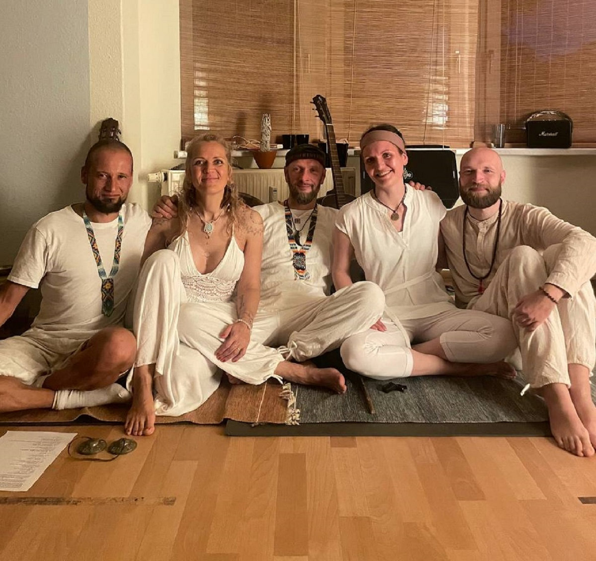 Yoga Yantra Chemnitz, 24.05.24 | Nada Mandala
