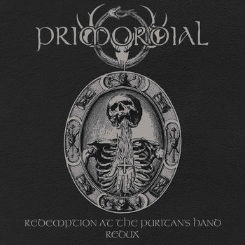 Primordial Logo