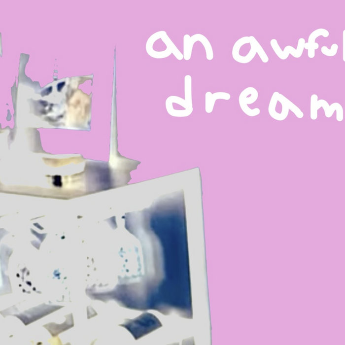 an awful dream | Pink Noise server | in my dream