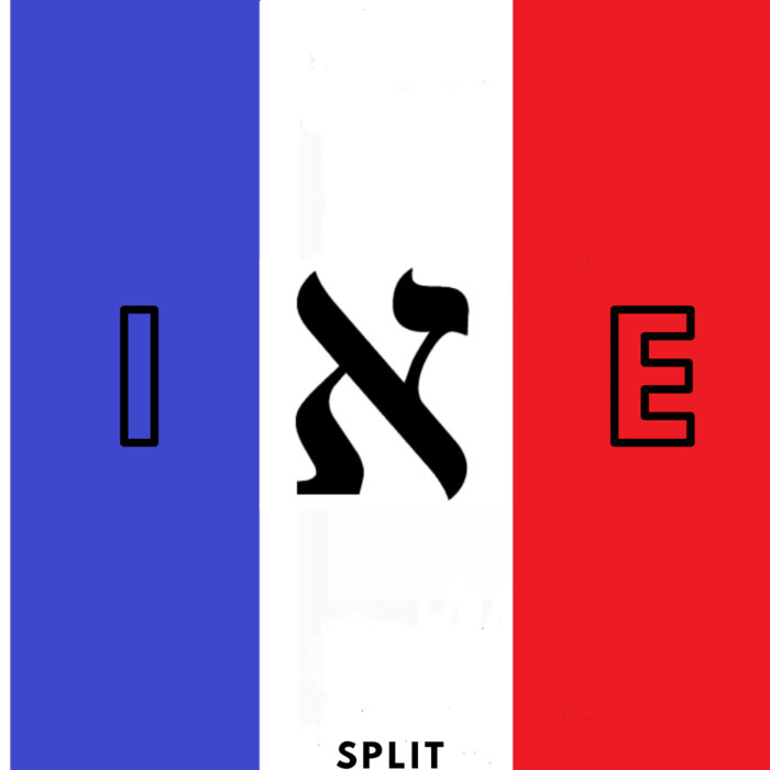 I,Aleph,Eternal Split | Aleph Ghost & I,Eternal | Aleph Ghost
