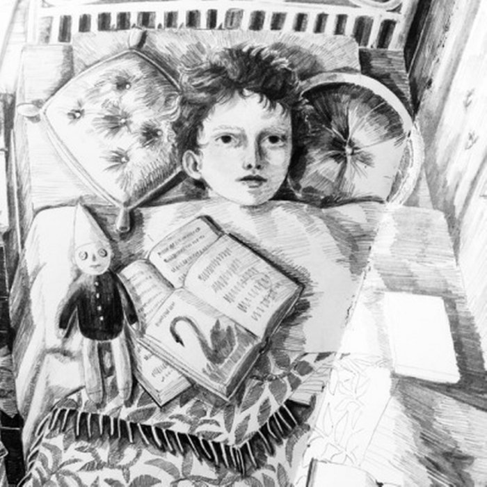 Bedtime Tales | Fae Kin