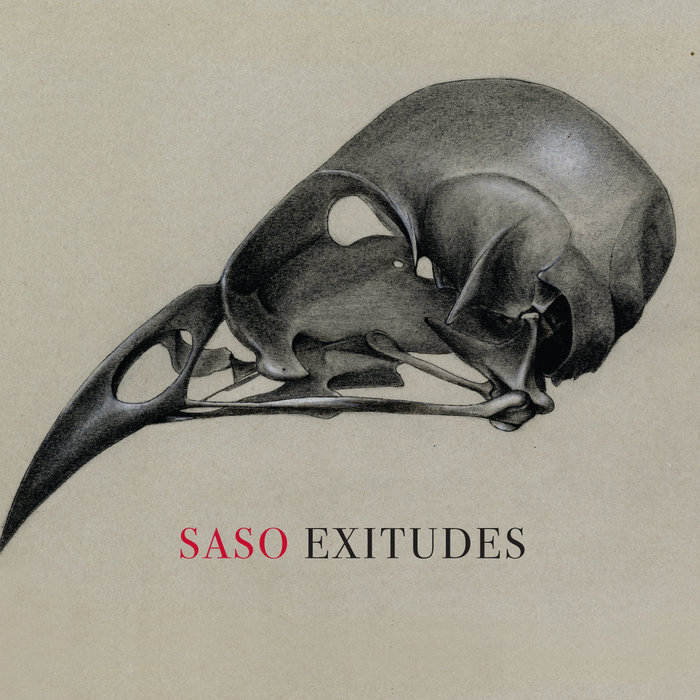 Exitudes | Saso