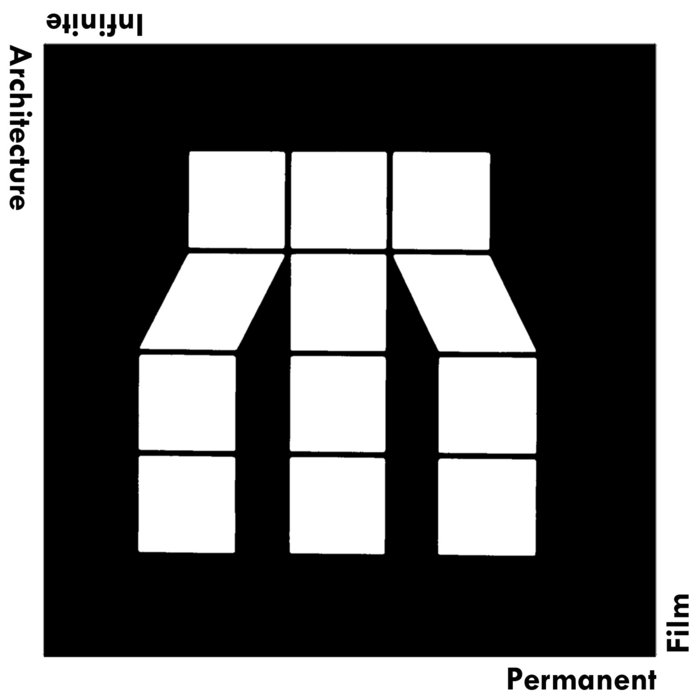 Permanent Film | Infinite Architecture