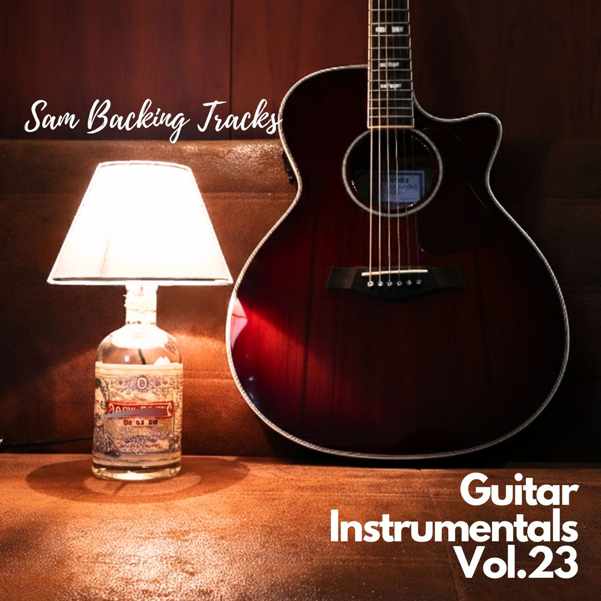 Iris (Acoustic Instrumental | Original Key) | Sam Backing Tracks