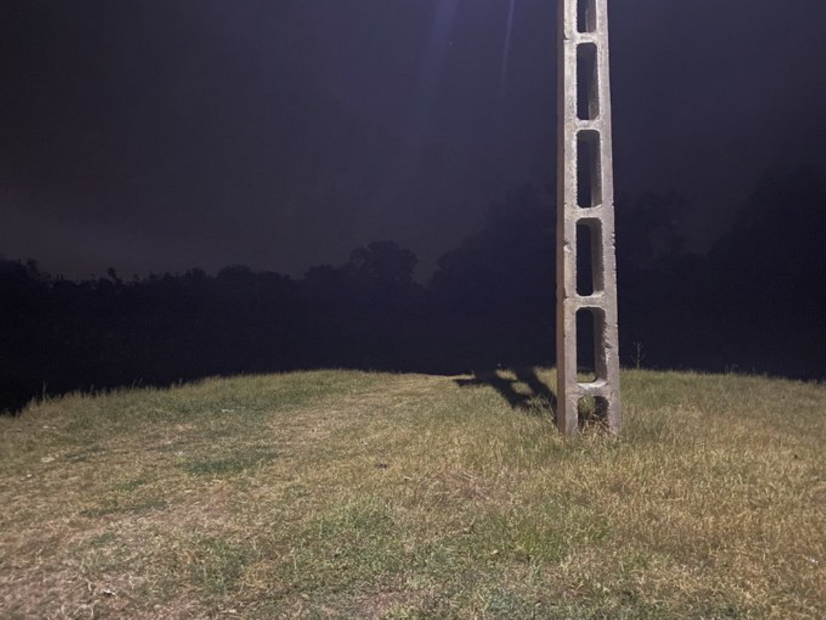 Total Darkness (Soundtrack) | Electric Babushka