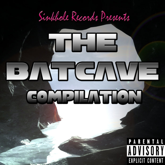 The Batcave Compilation | Sinkhole Records