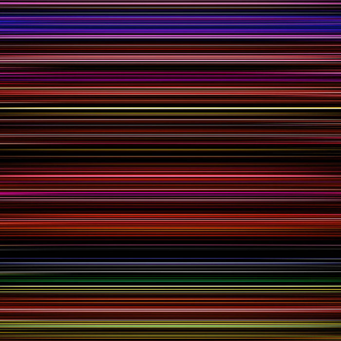 A Dance of Bits | Sprin སྤྲིན