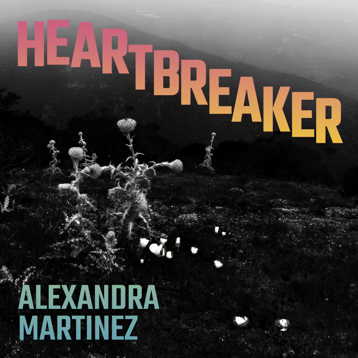 HEARTBREAKER | Alexandra Martinez