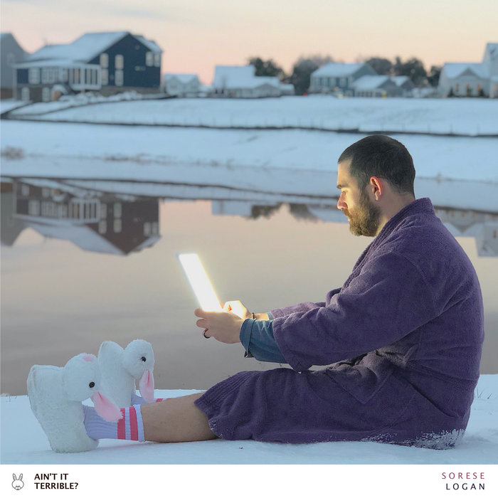 All Purpose Machine | Logan, from the Internet