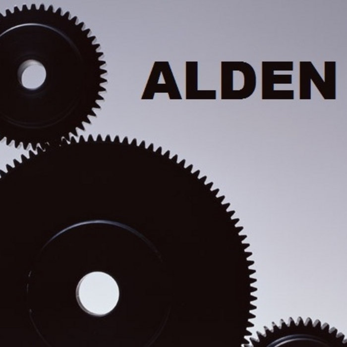 Alden - Falling | Mark Alden