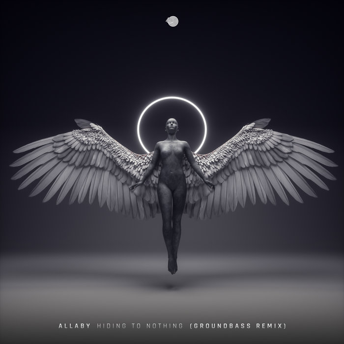 Hiding to Nothing | Allaby (Iboga Records) | Iboga Records