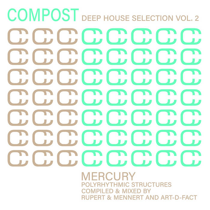 Compost Deep House Selection Vol. 2 - Compiled & mixed by Art - D ...