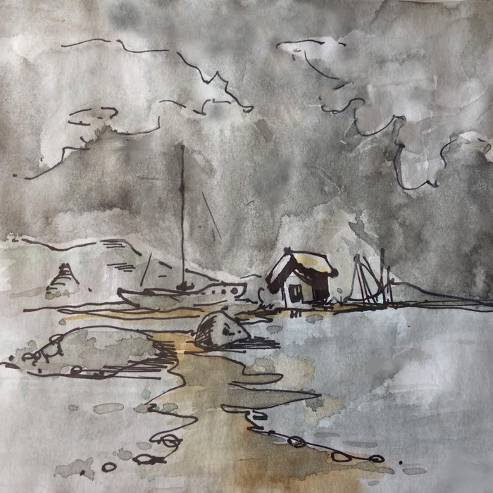 Trout River Conspiracy | Eamon McGrath