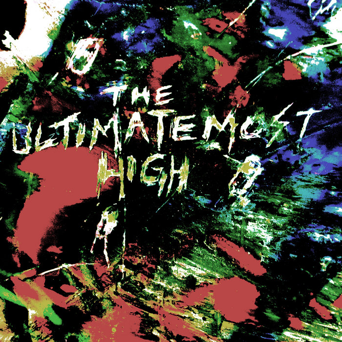Garbage Baby | The Ultimatemost High