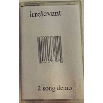 Music | irrelevant