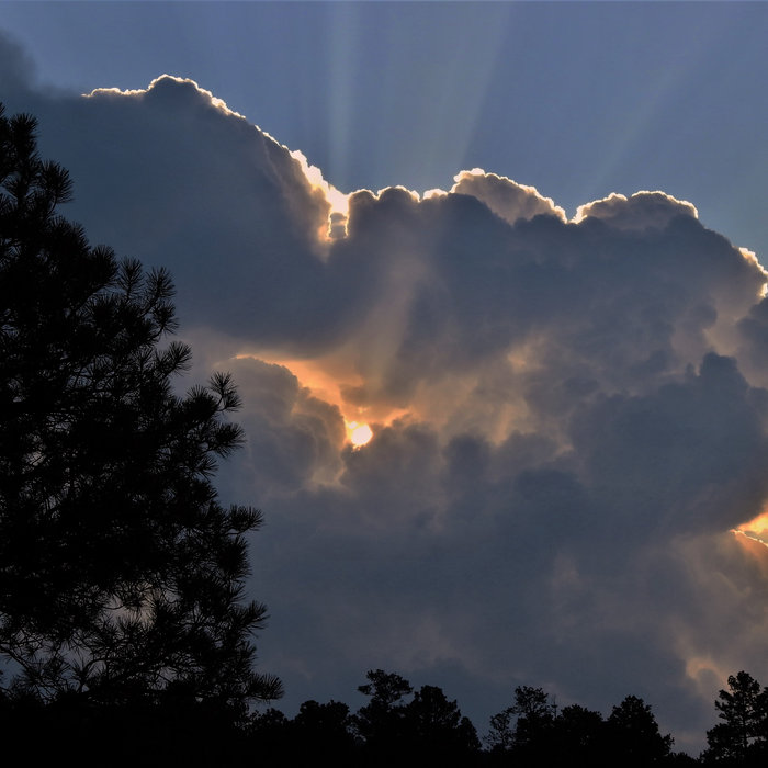 The Emergence of Parhelion | Ken Lusk