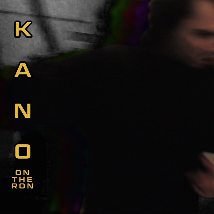ON THE RUN | KANO | WRLDWIDEFLAPCRU
