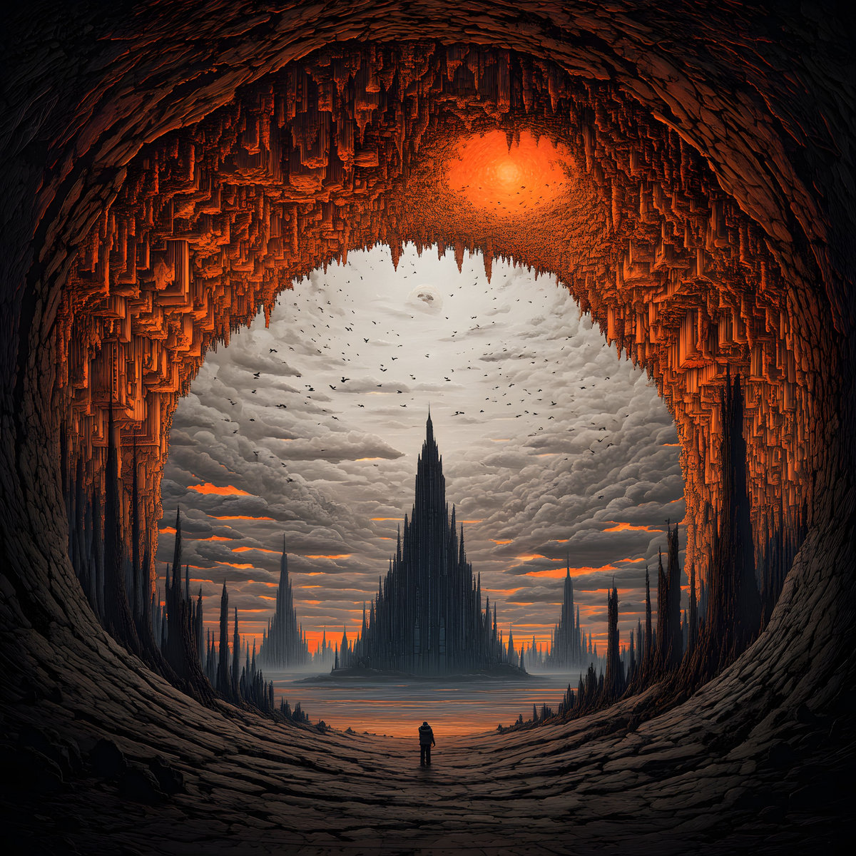 Ruinborn | The Epic Epoch Orchestra