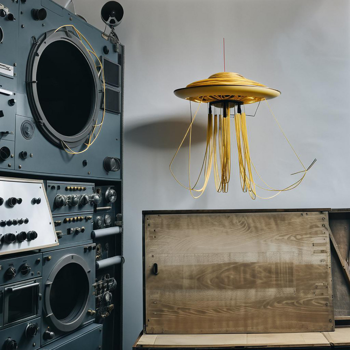 single of the (ISO - 8601) week 20 | sylvain van iniitu | E42.A8