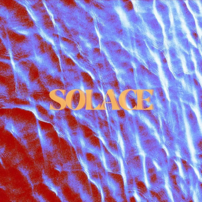 Solace | Orange Element