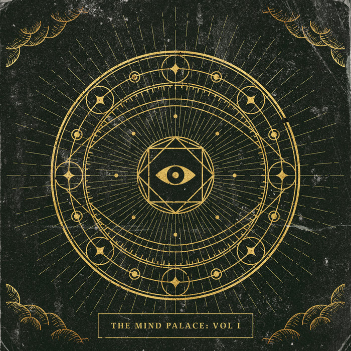 Vol: I | The Mind Palace