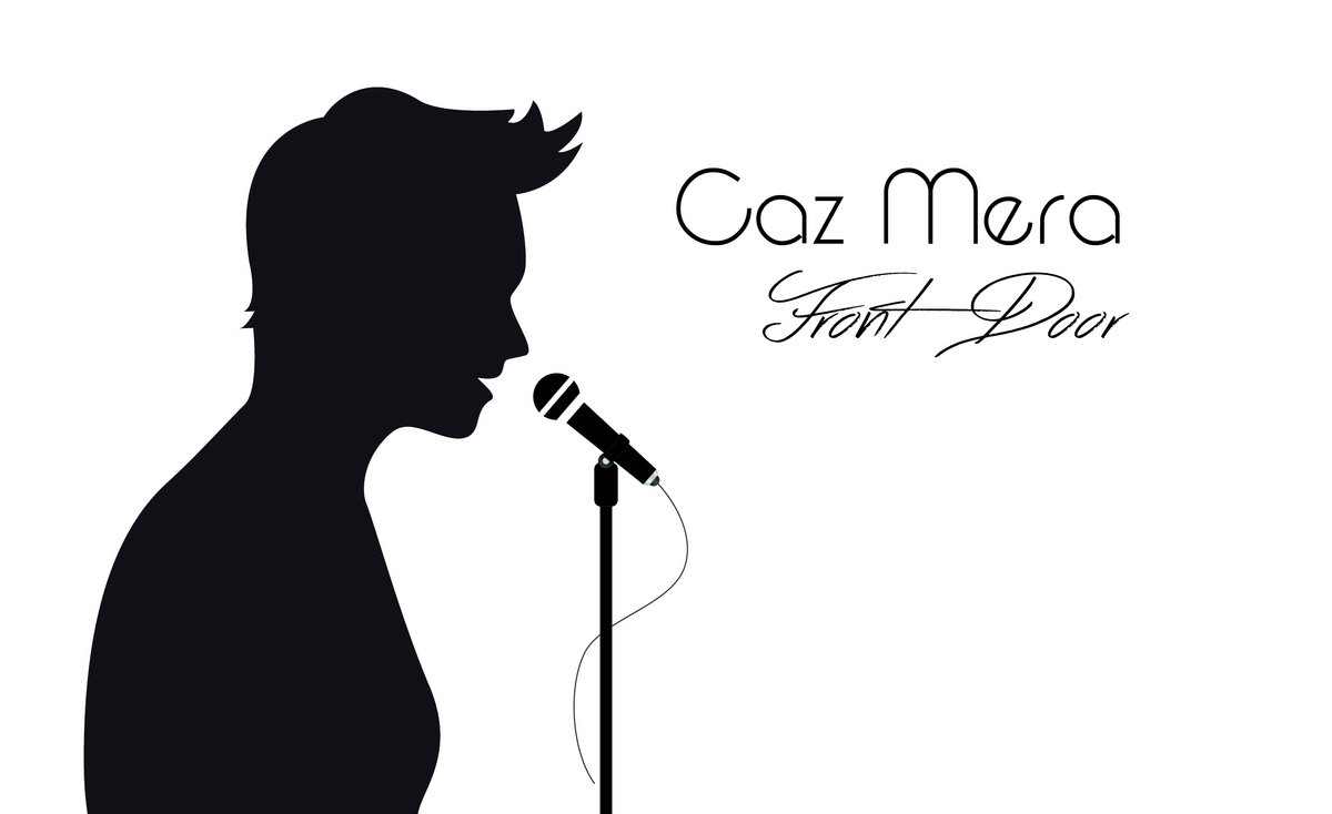 Front Door Demo | Caz Mera