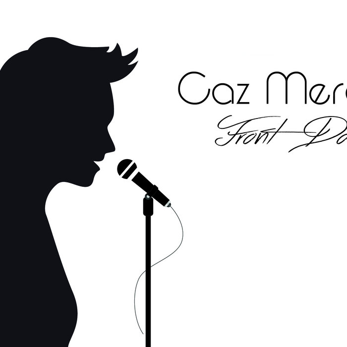 Front Door Demo | Caz Mera