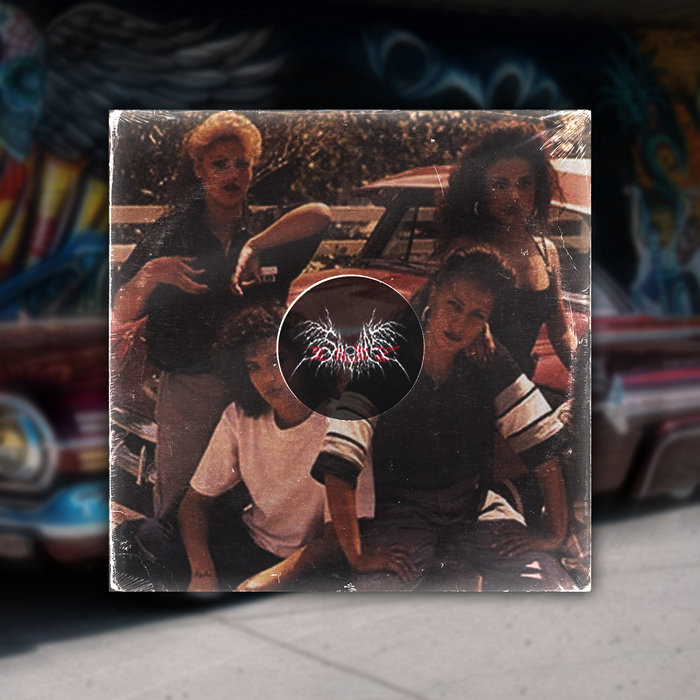 Barrio Azteca | SALAZAR187