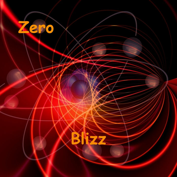 Blizz | ZERO | Zeroantartica