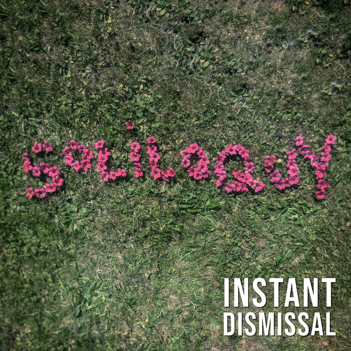 Better the Devil | Instant Dismissal