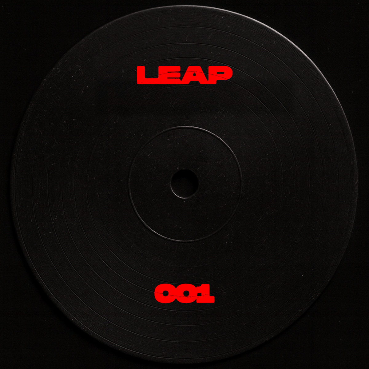 LEAP 001 | Alex Neri