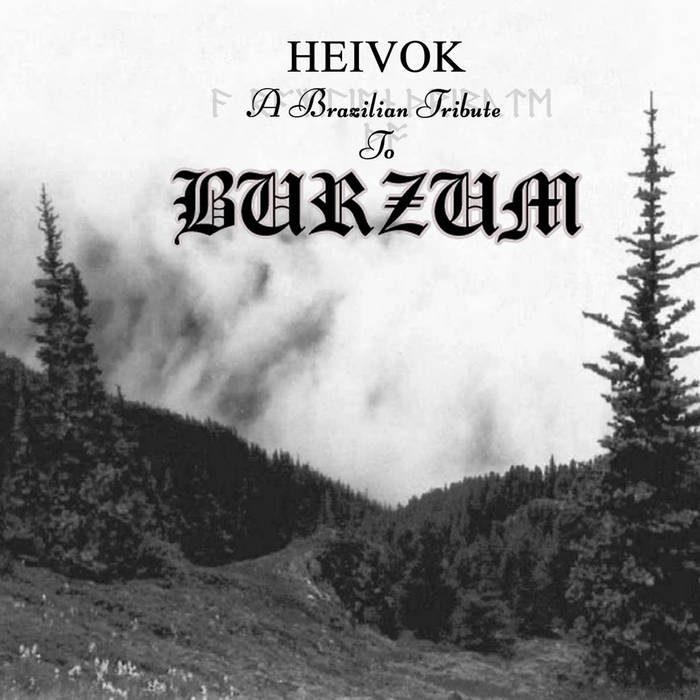Burzum Album