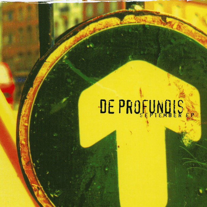 September EP - EP | Flexa Lyndo