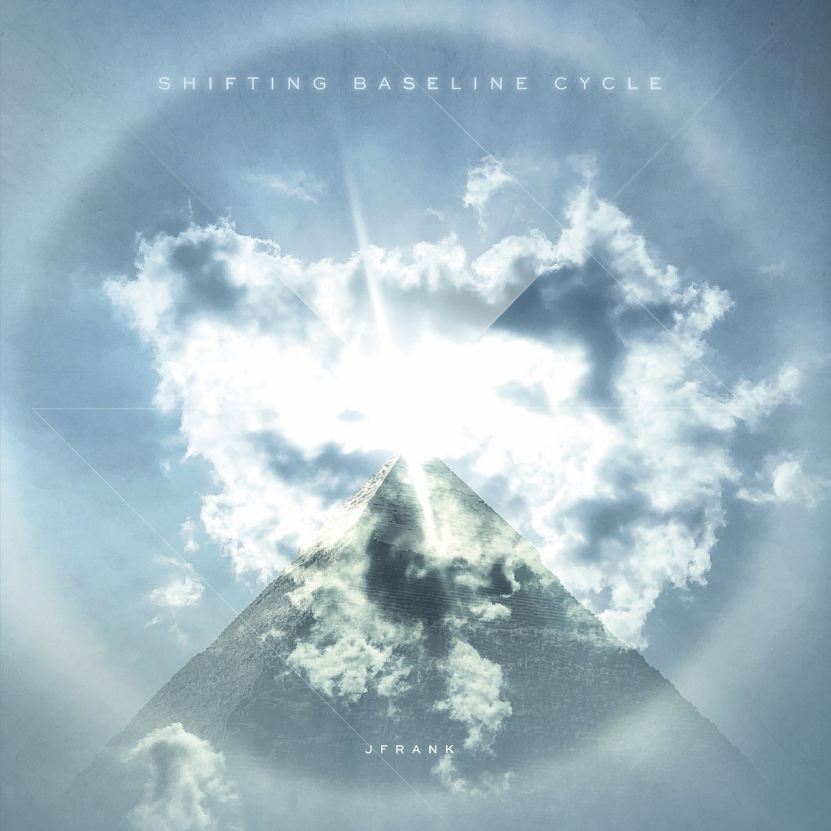 Shifting Baseline Cycle | J Frank | Pyramid Transmissions