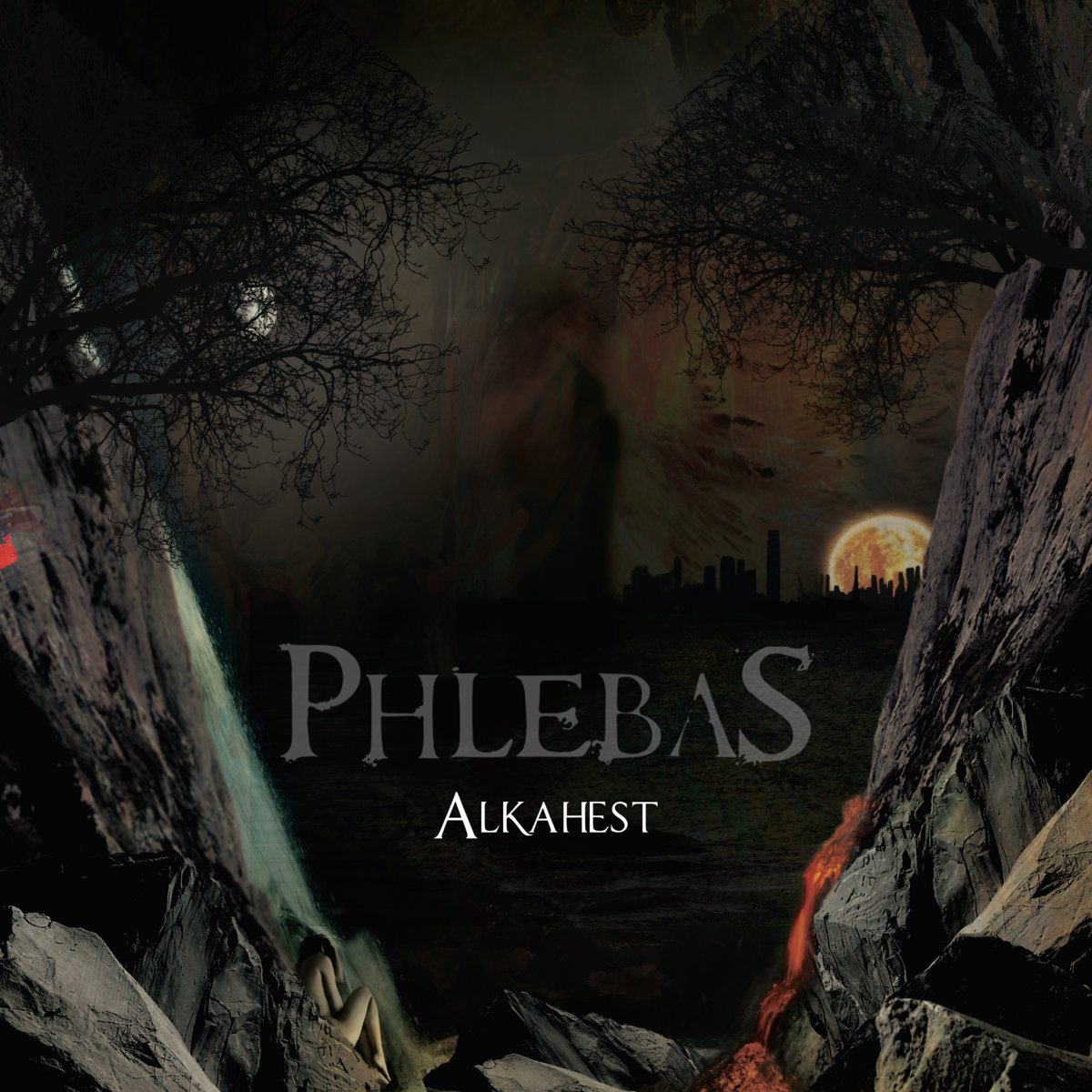 Alkahest | Phlebas