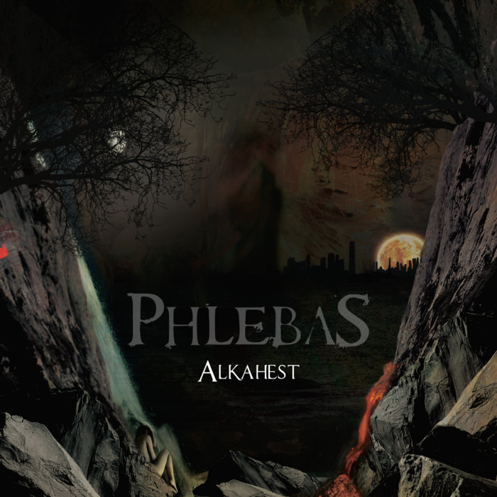 Alkahest | Phlebas