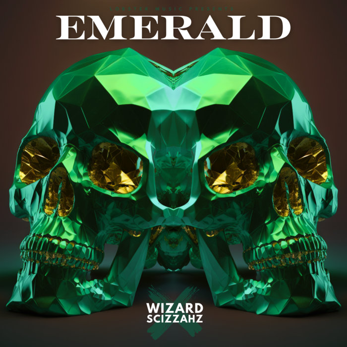Emerald | Lobster Music | Wizard